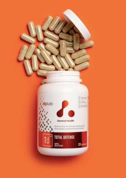 Total Defense - Atp Lab – ikigai-sante