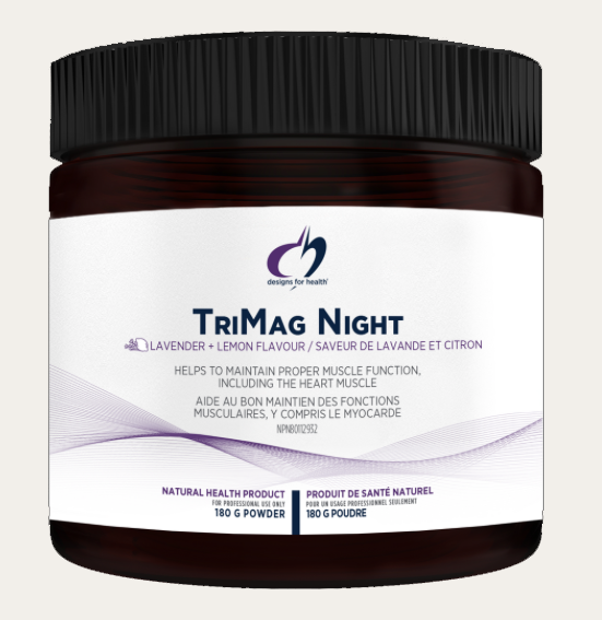 TriMag Night - Designs for health - 180g – ikigai-sante